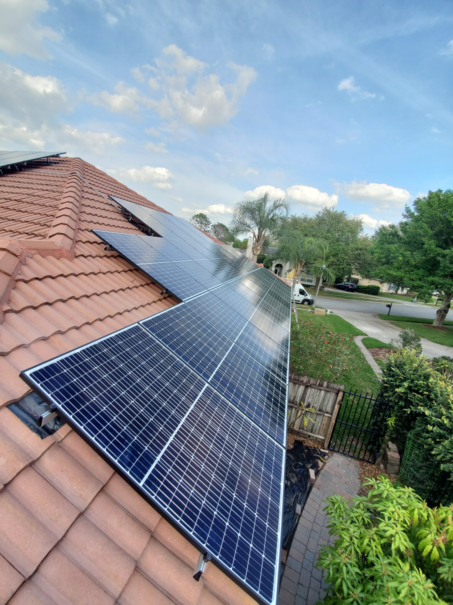 Solar Panel Installation Company Illuminating Orlando – Everything Solar